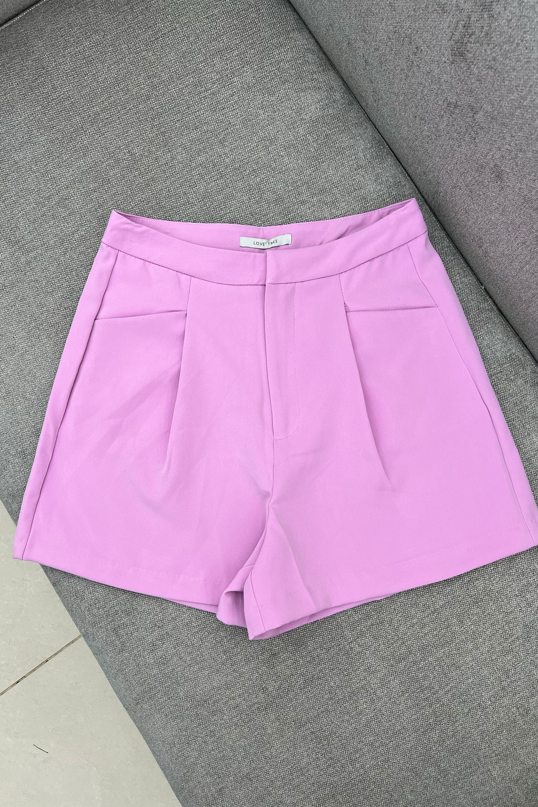 Short bol - 6826PD – AMAIASHOP